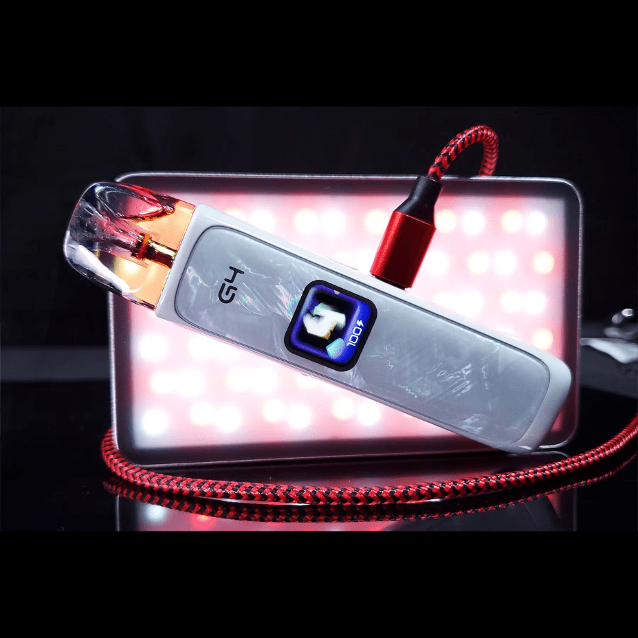 Uwell Caliburn G4 Pod Kit in Manitoba - Winkler Vape SuperStore ...